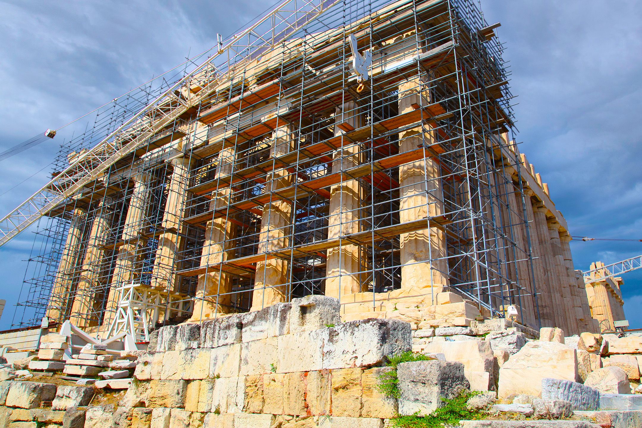 These Are The 10 Oldest Civilizations In The World (& Where You Can ...