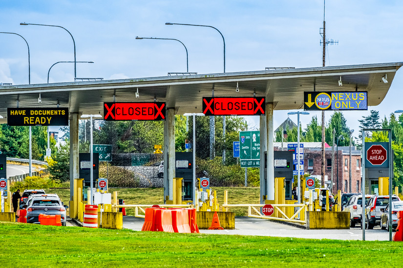 U.S. Customs And Border Protection’s Expanded Biometric Screening ...