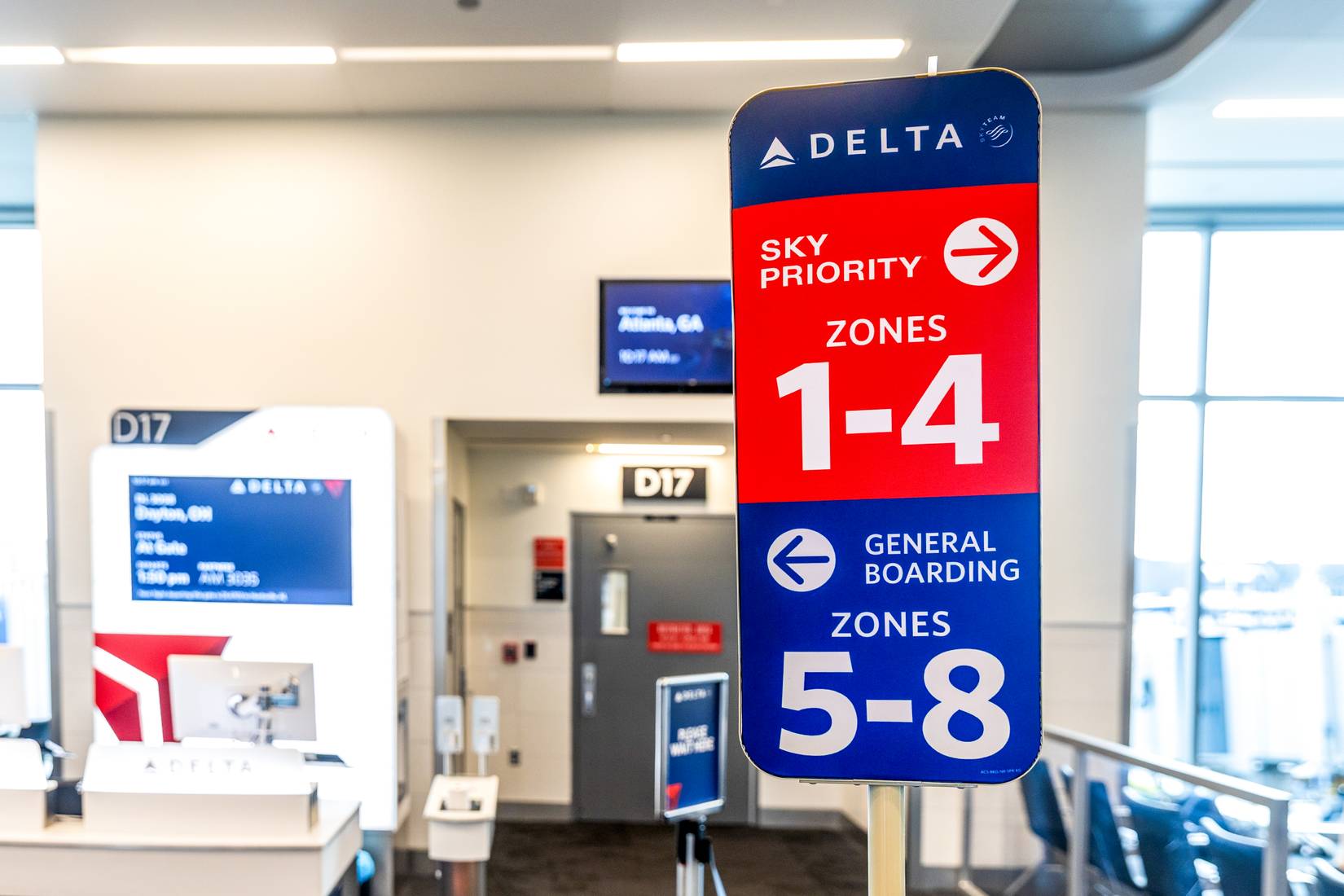 Delta Air Lines Says "Crew Duty Time Was Exhausted" As Cancellations ...