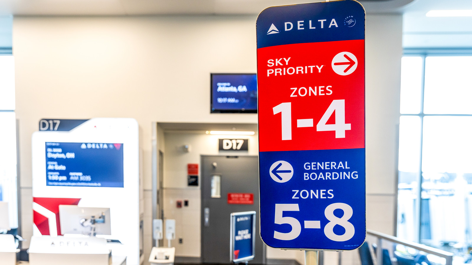 Delta Air Lines Accused Of $15K Bait And Switch That Left Passenger ...