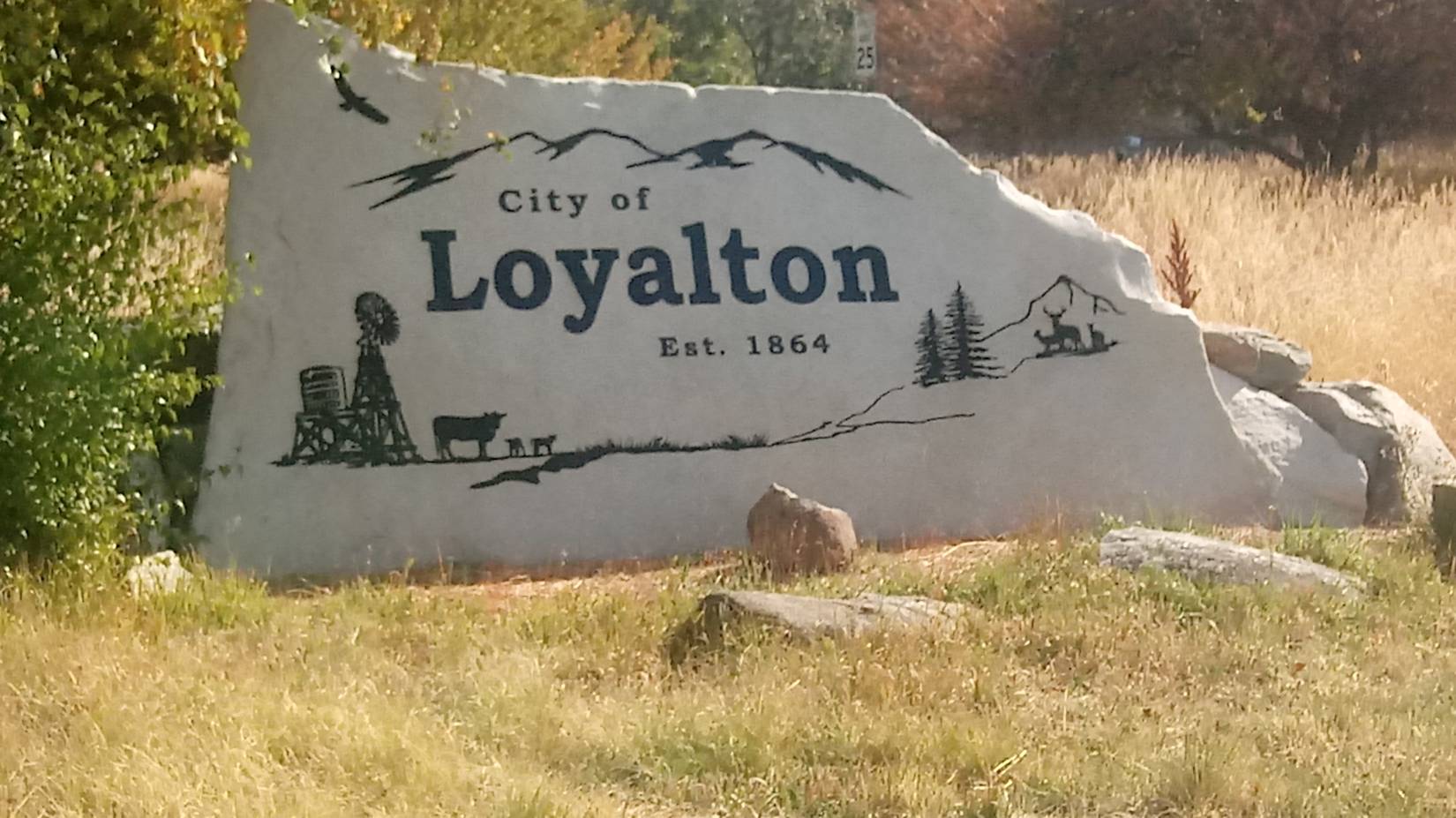 The "Loneliest Town In America" Has A Long History Of Being Overlooked ...