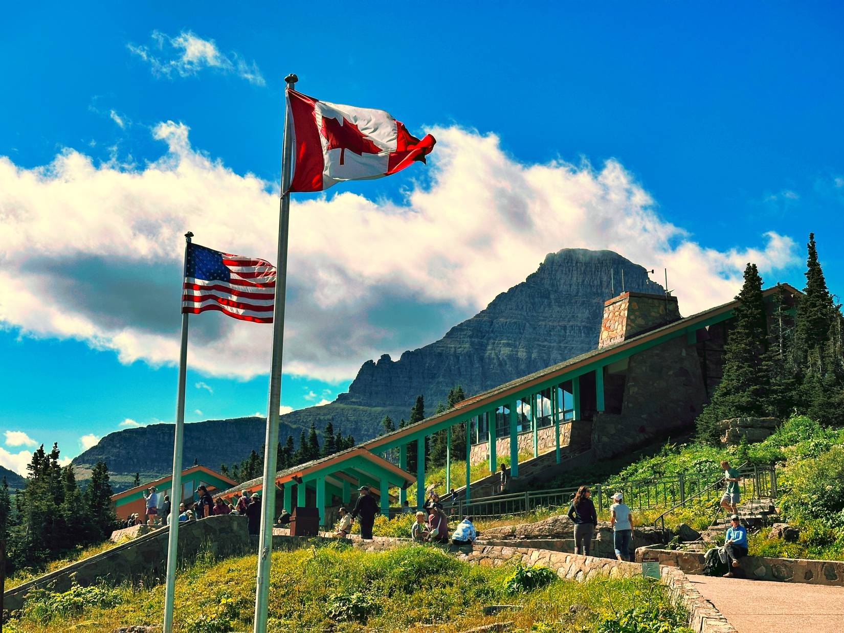 New U.S. Border Rule Proposal That Would Keep More Of Canadian ...