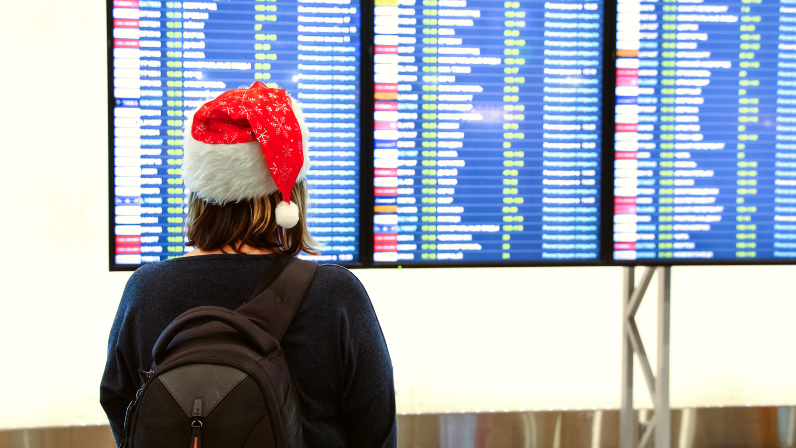 6 Expert Tips For Booking Last-Minute Christmas Flights