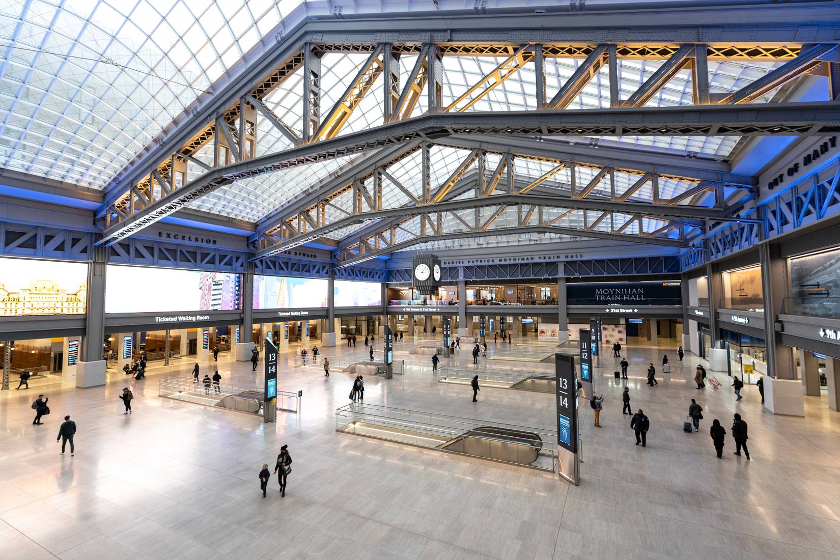 The 5 Best-Looking Amtrak Stations In America (& 2 That Need To Be ...