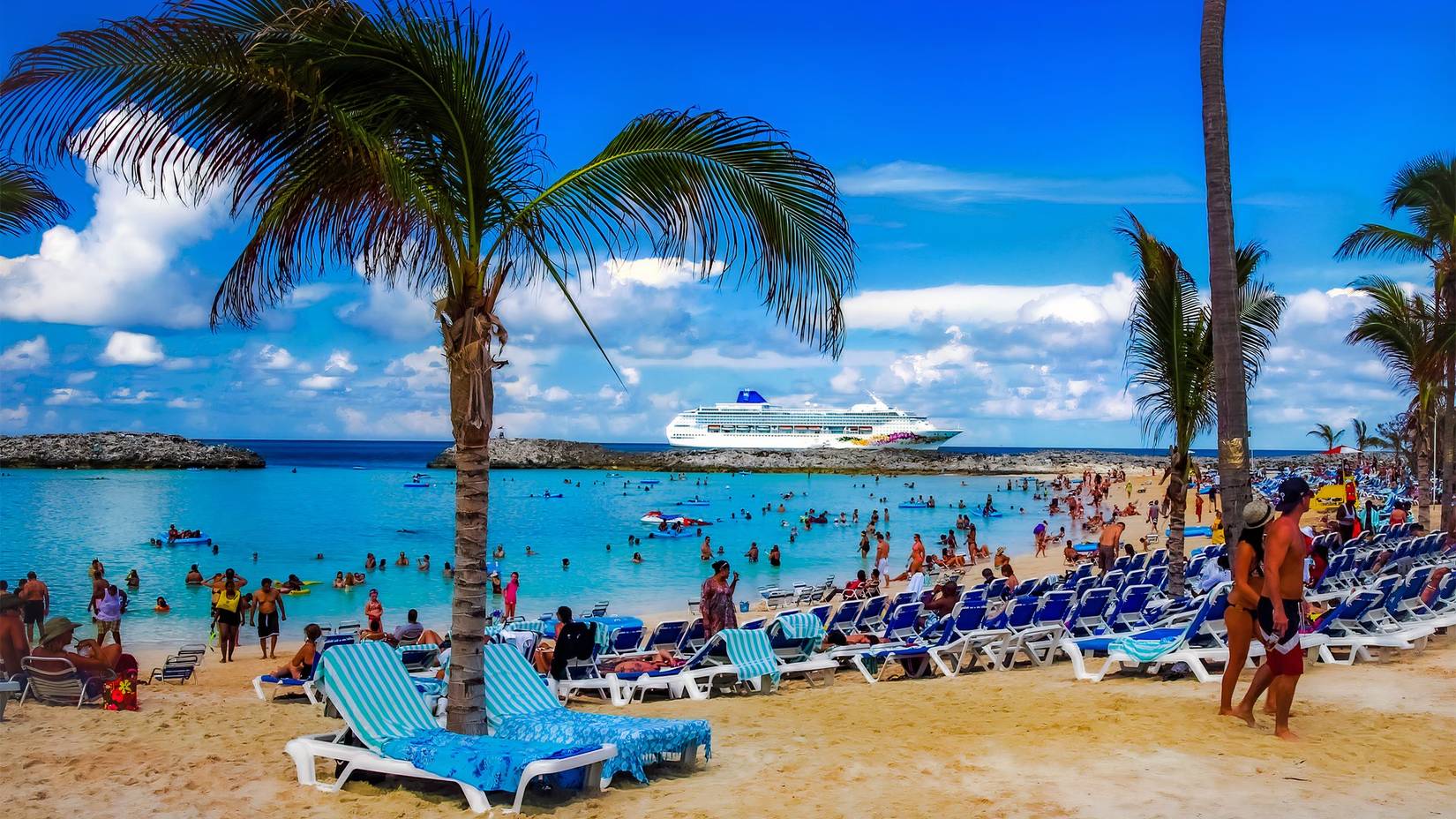The Ultimate Norwegian Cruise Line Guide: Best Ships, Destinations ...