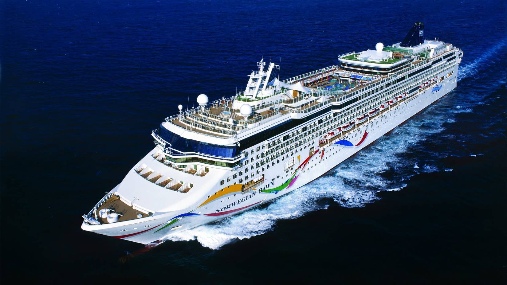 The Ultimate Norwegian Cruise Line Guide: Best Ships, Destinations ...