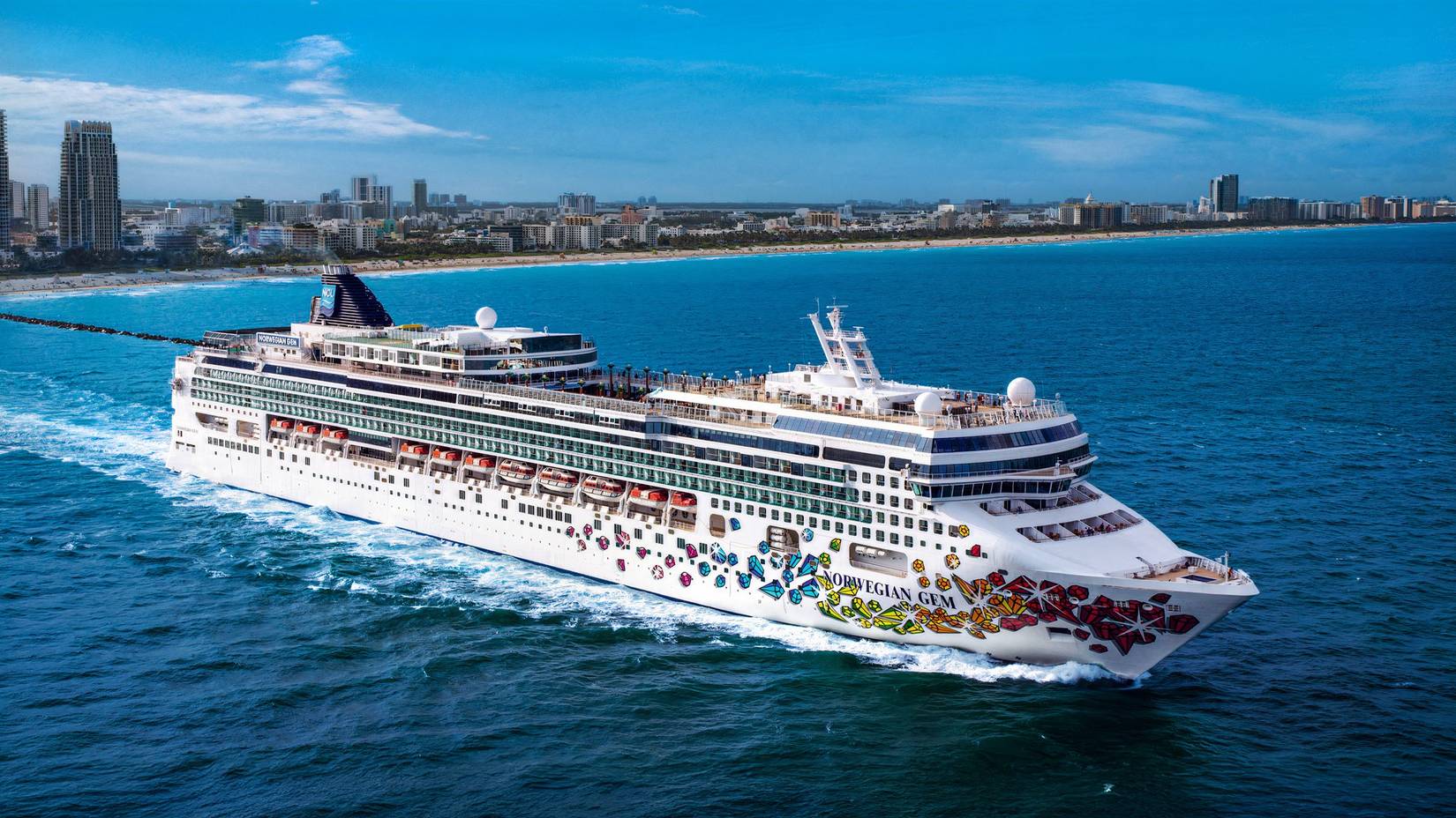 The Ultimate Norwegian Cruise Line Guide: Best Ships, Destinations ...