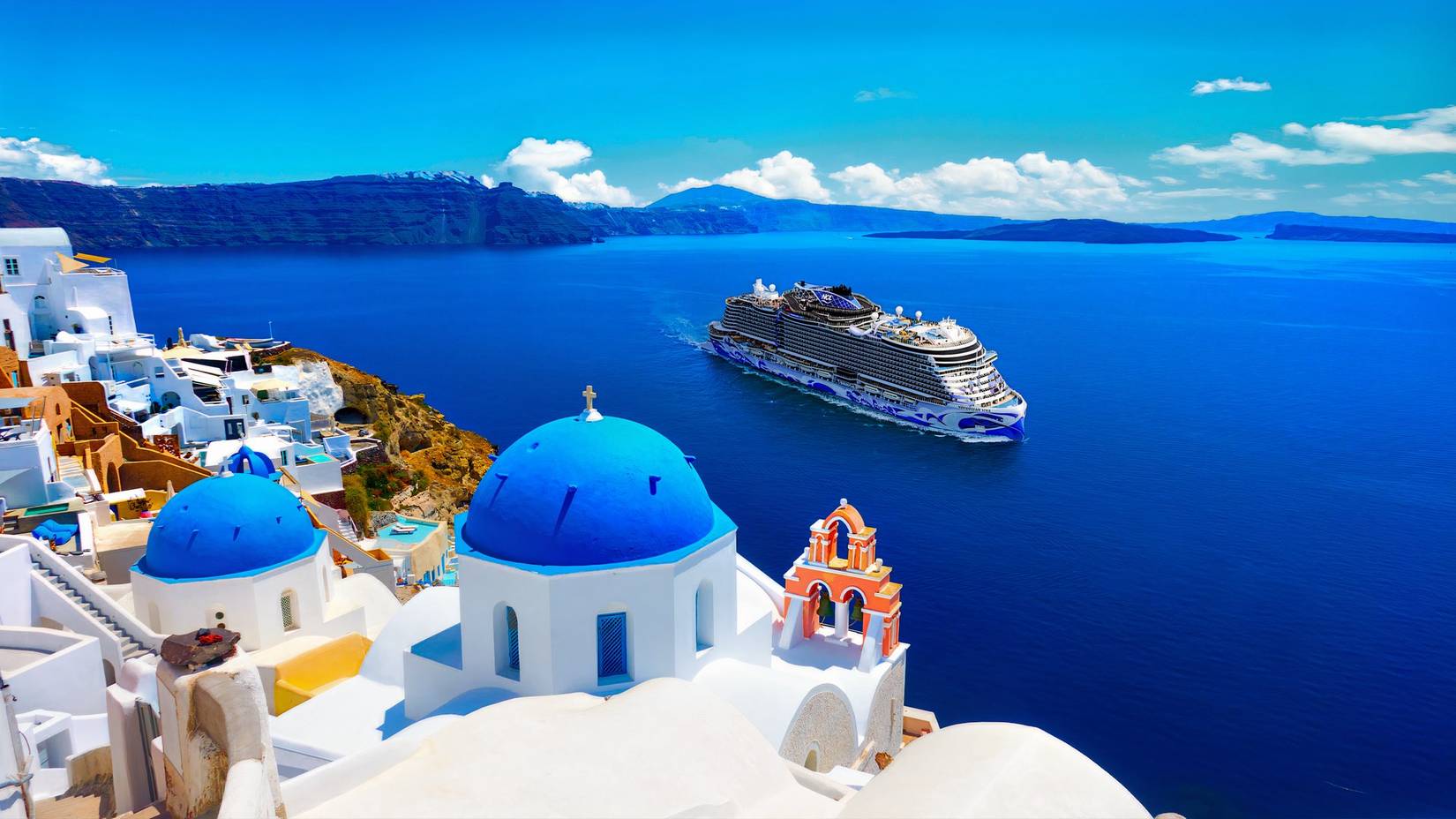 The Ultimate Norwegian Cruise Line Guide: Best Ships, Destinations ...