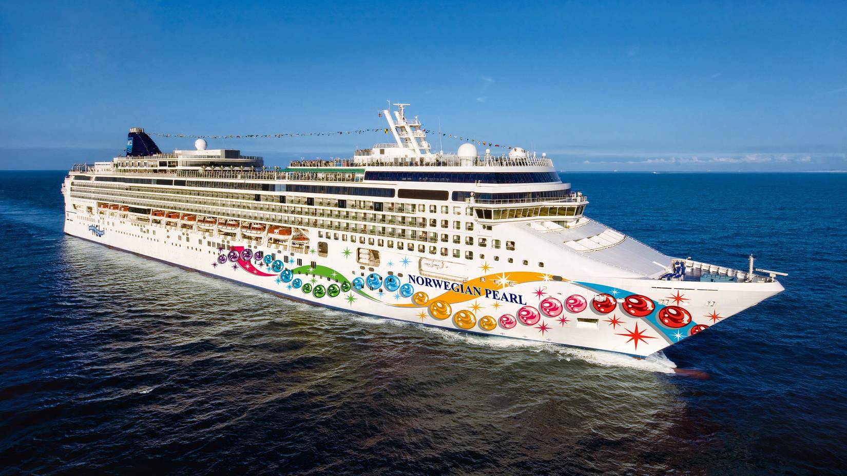 The Ultimate Norwegian Cruise Line Guide: Best Ships, Destinations ...