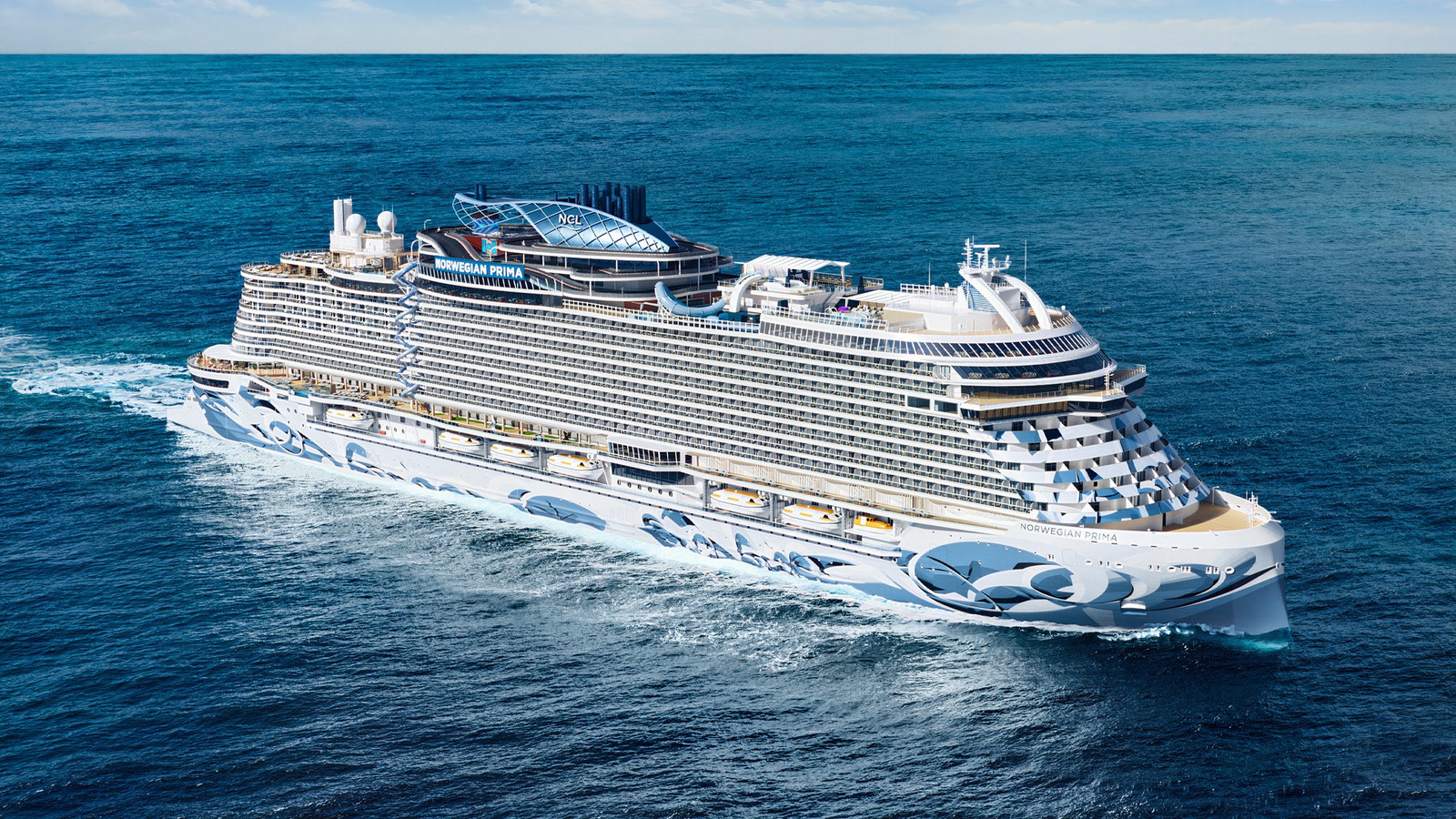 Norwegian Prima: A Complete Guide