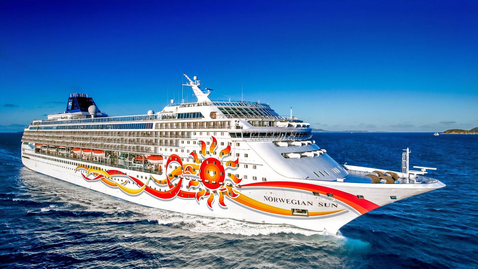 The Ultimate Norwegian Cruise Line Guide: Best Ships, Destinations ...