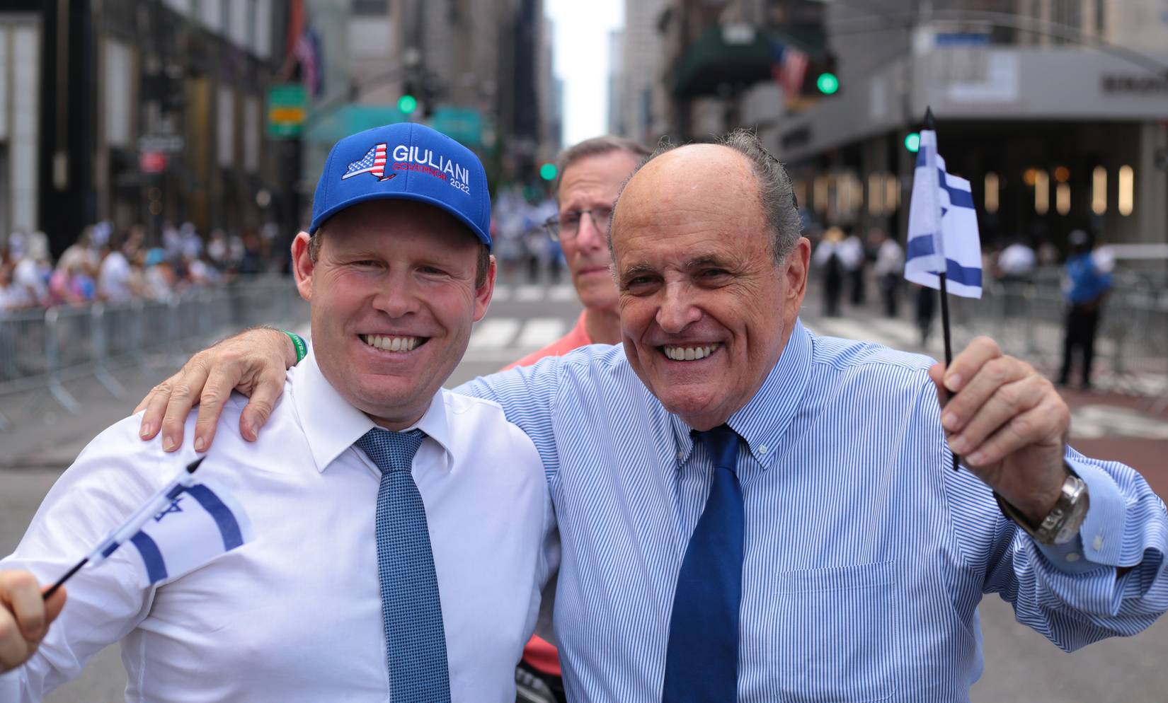 U.S. Government Breaks Promises With ICE Cold Warning To FIFA World Cup ...