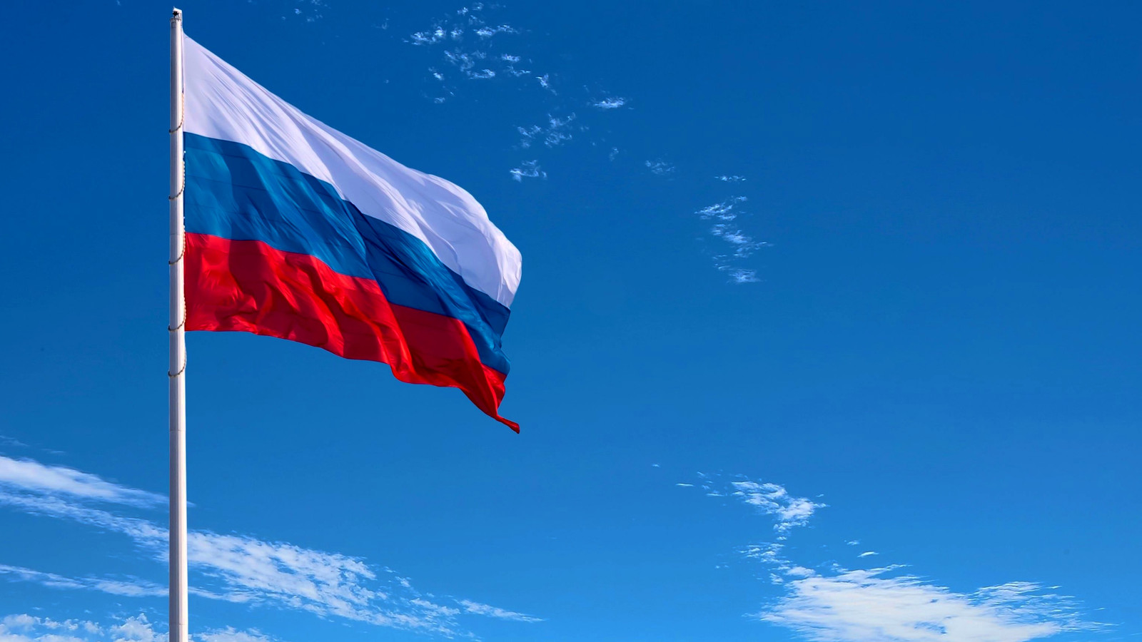 U.S. Government Updates Travel Advisory For Its Biggest Rival: "Do Not ...