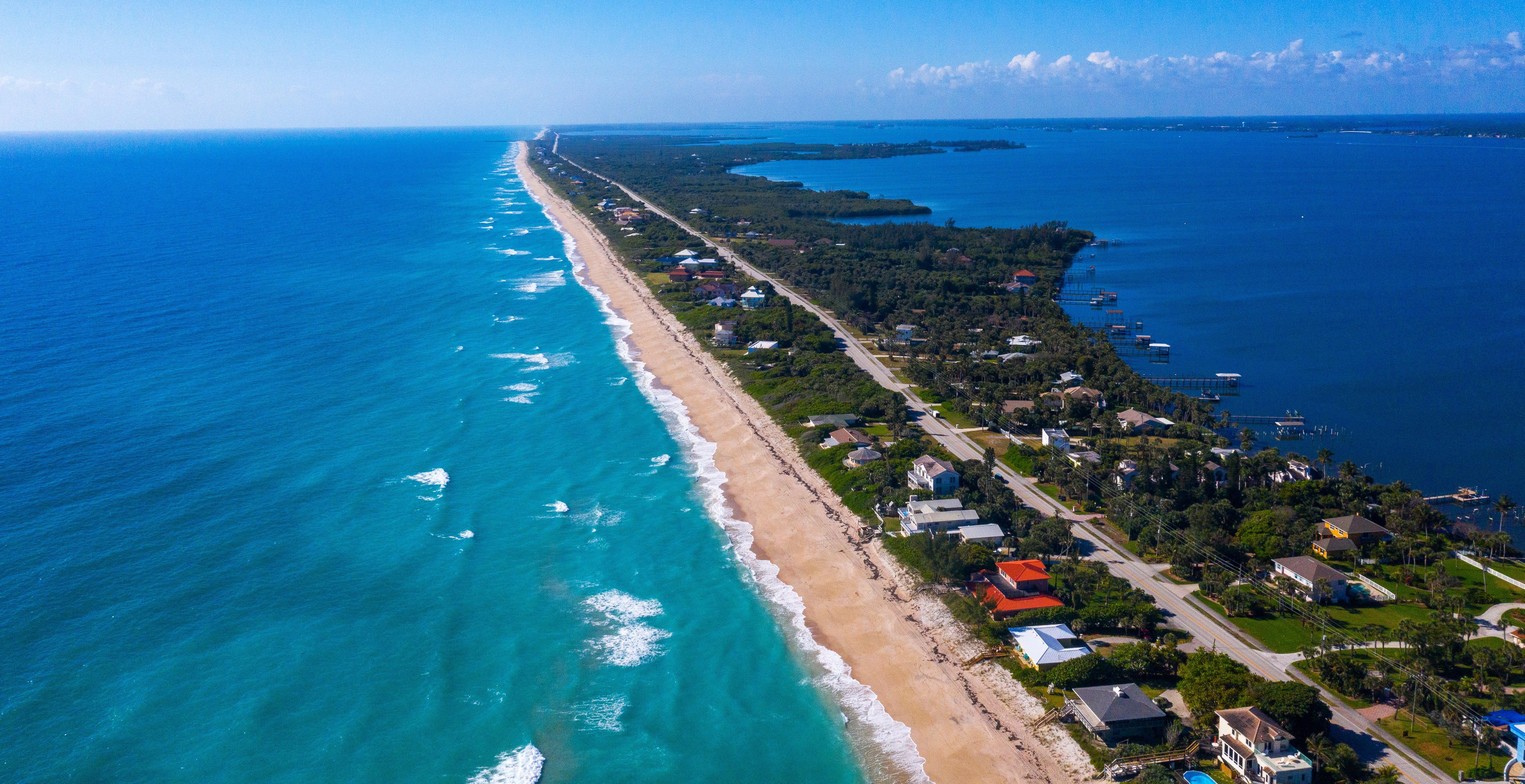 The "Loneliest Place On Earth" Is The World's Most Remote Location With ...