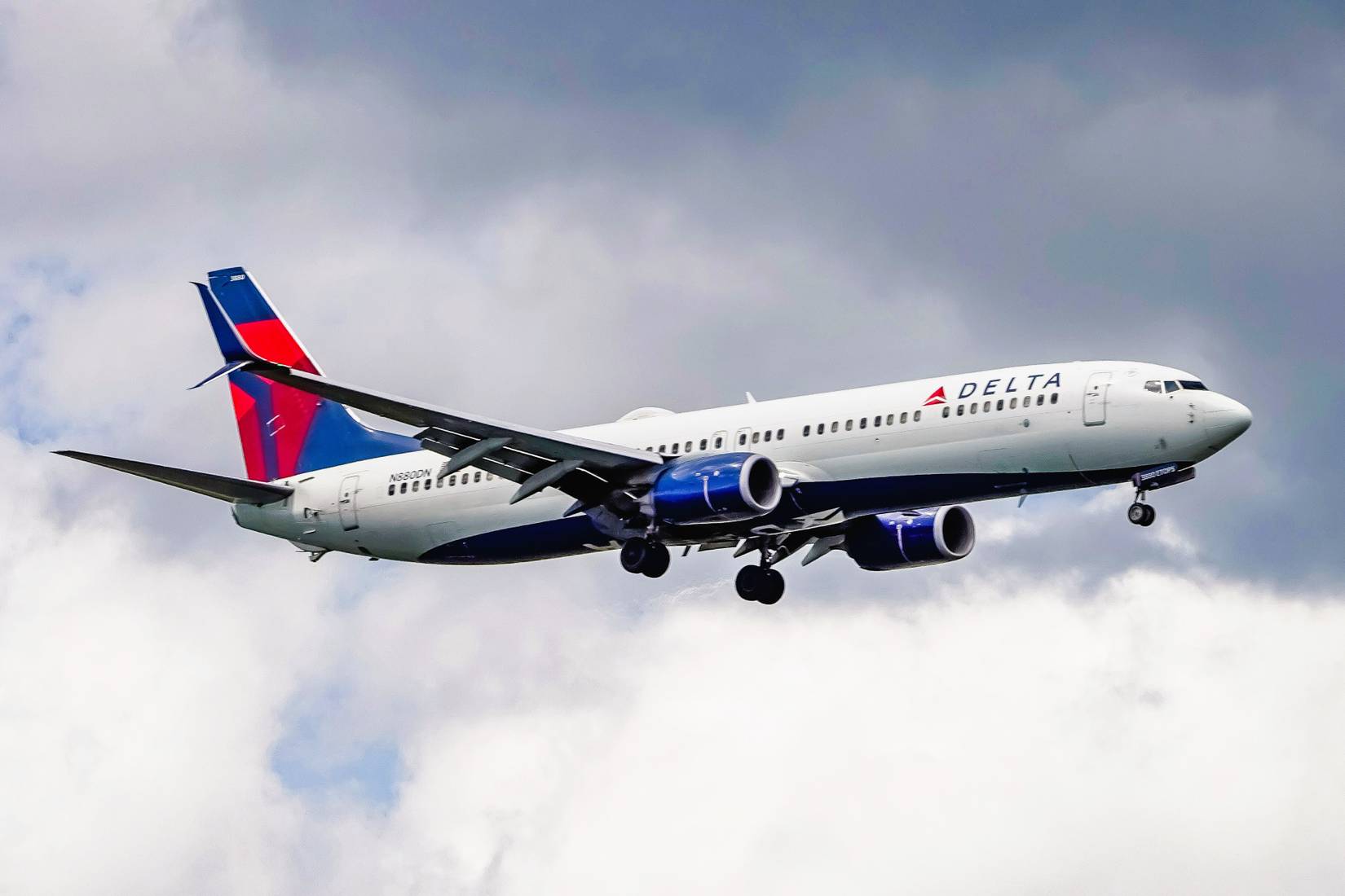 Delta Air Lines Follows Air Canada In Its Biggest Ever Announcement For ...