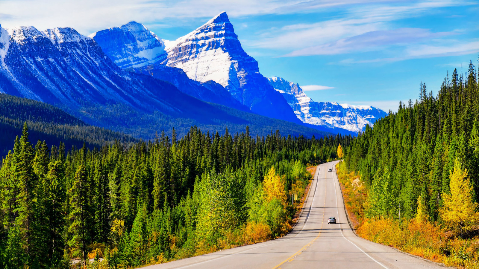 Jasper National Park Issues Warning For Visitors Over Extended Closure ...