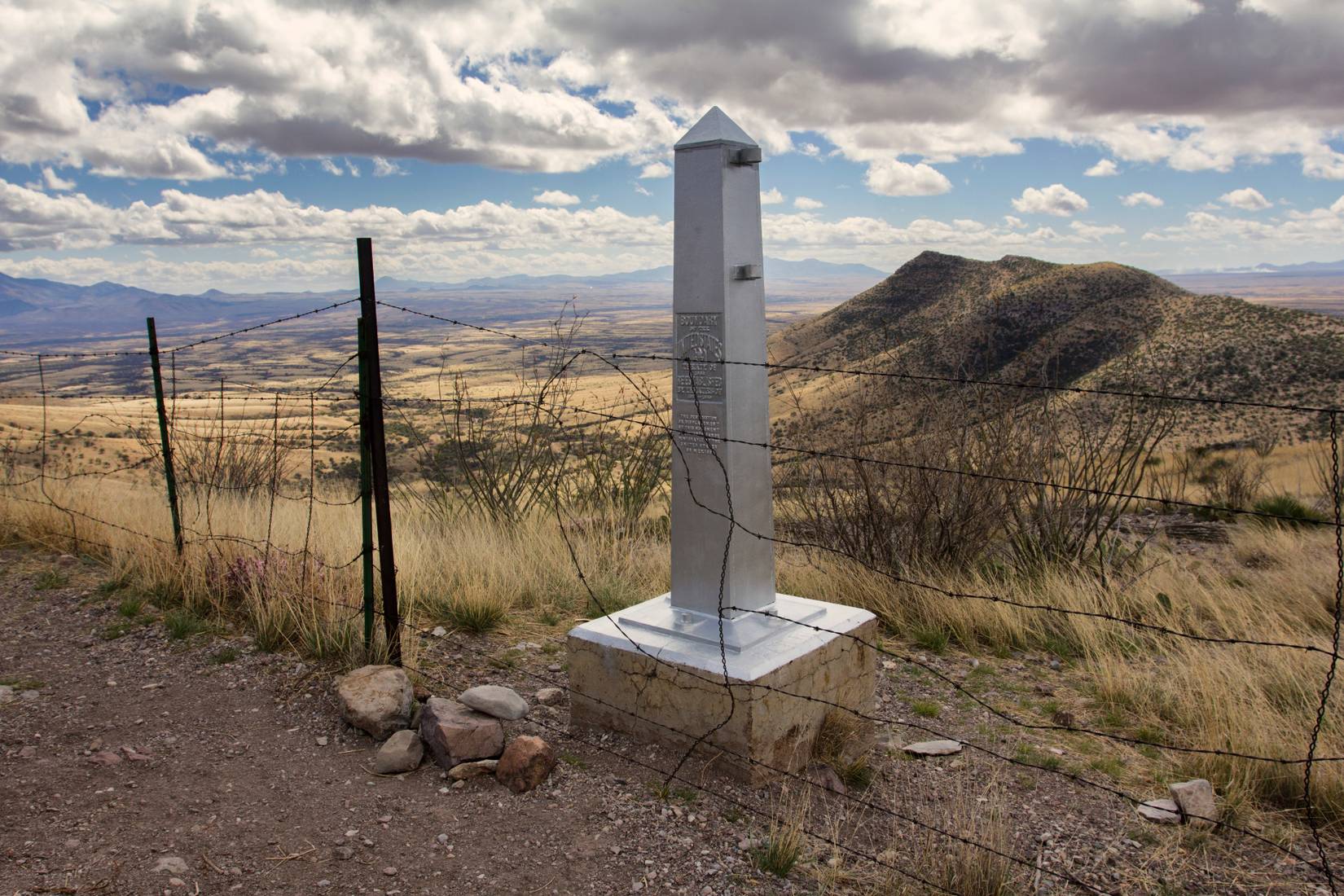 U.S. Government Endures Harsh Words After Blasting National Park Land ...