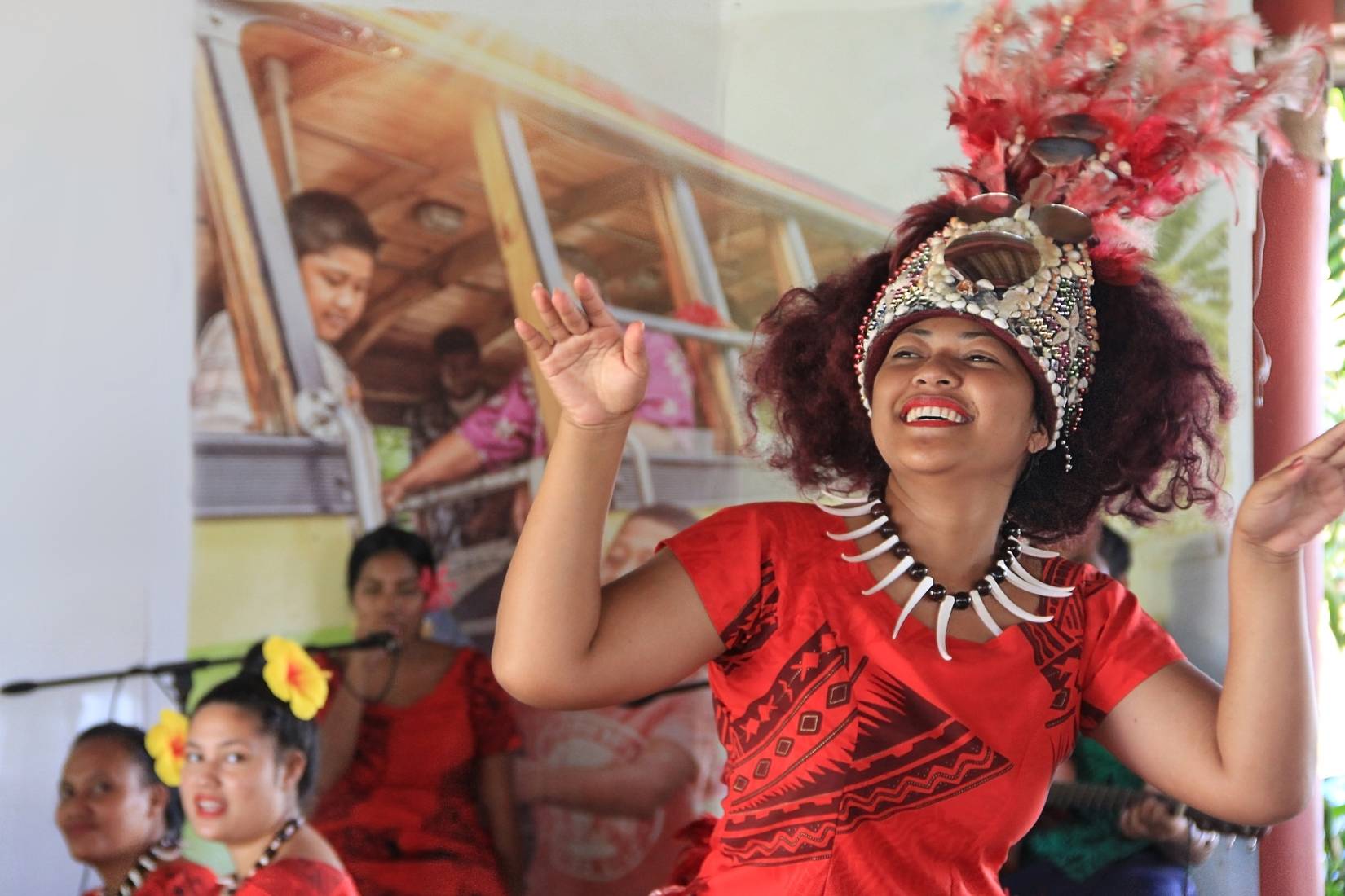 These Are The First And Last Countries to Celebrate The New Year, And ...