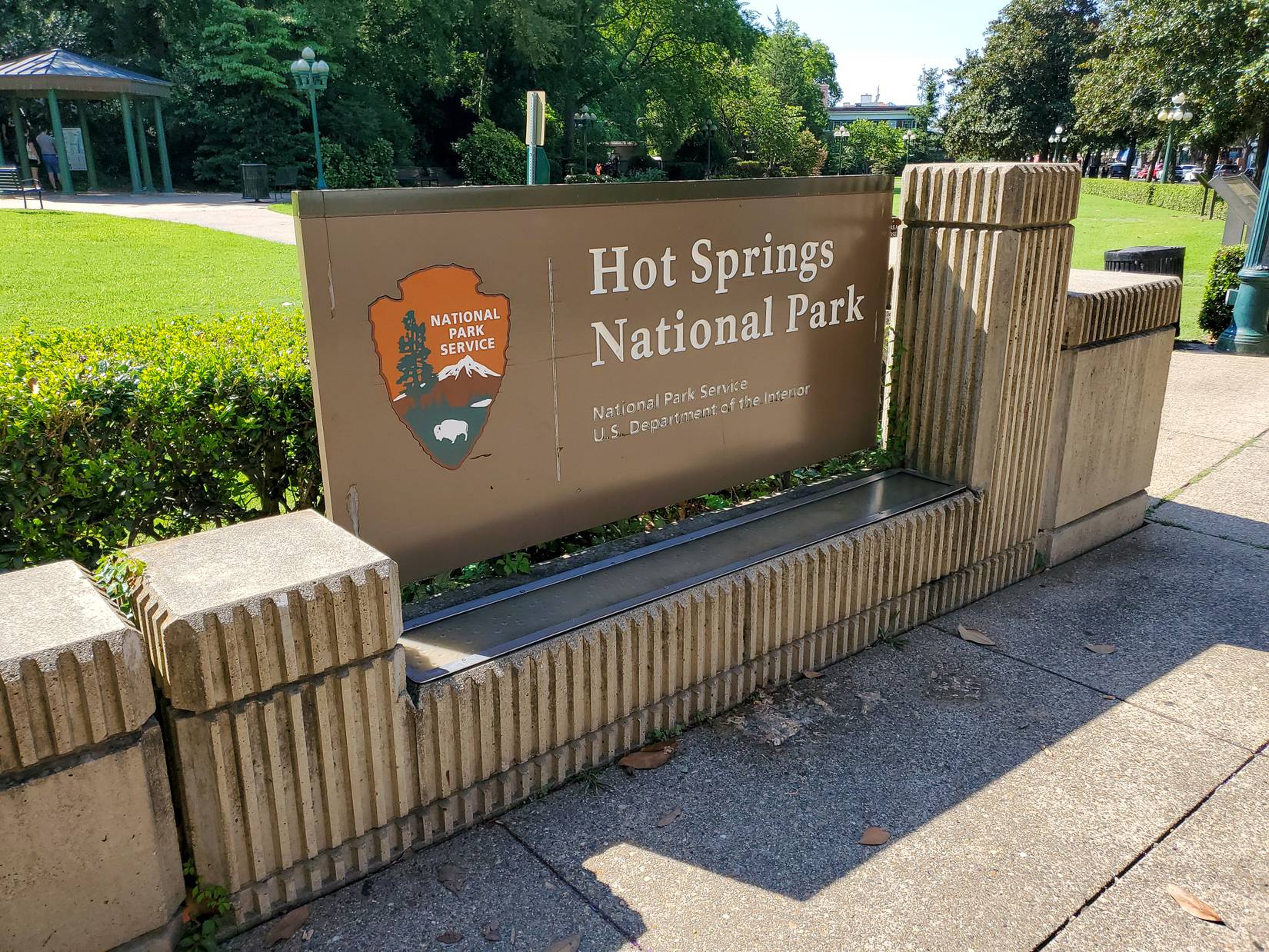 U.S. National Parks Announce Closures As Storm Fern Brings “Extremely ...