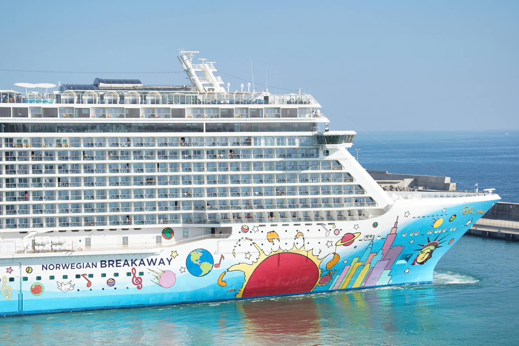 Norwegian Cruise Line Issues Surprising Statement After Guest’s Doctor ...