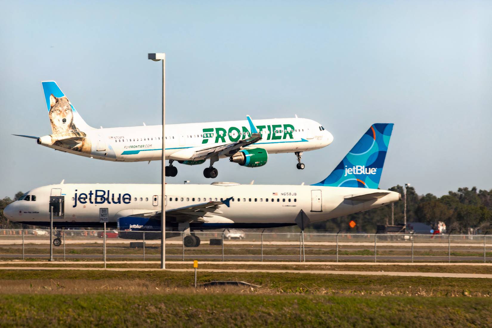 7 Airlines Running Flash Sales This Week
