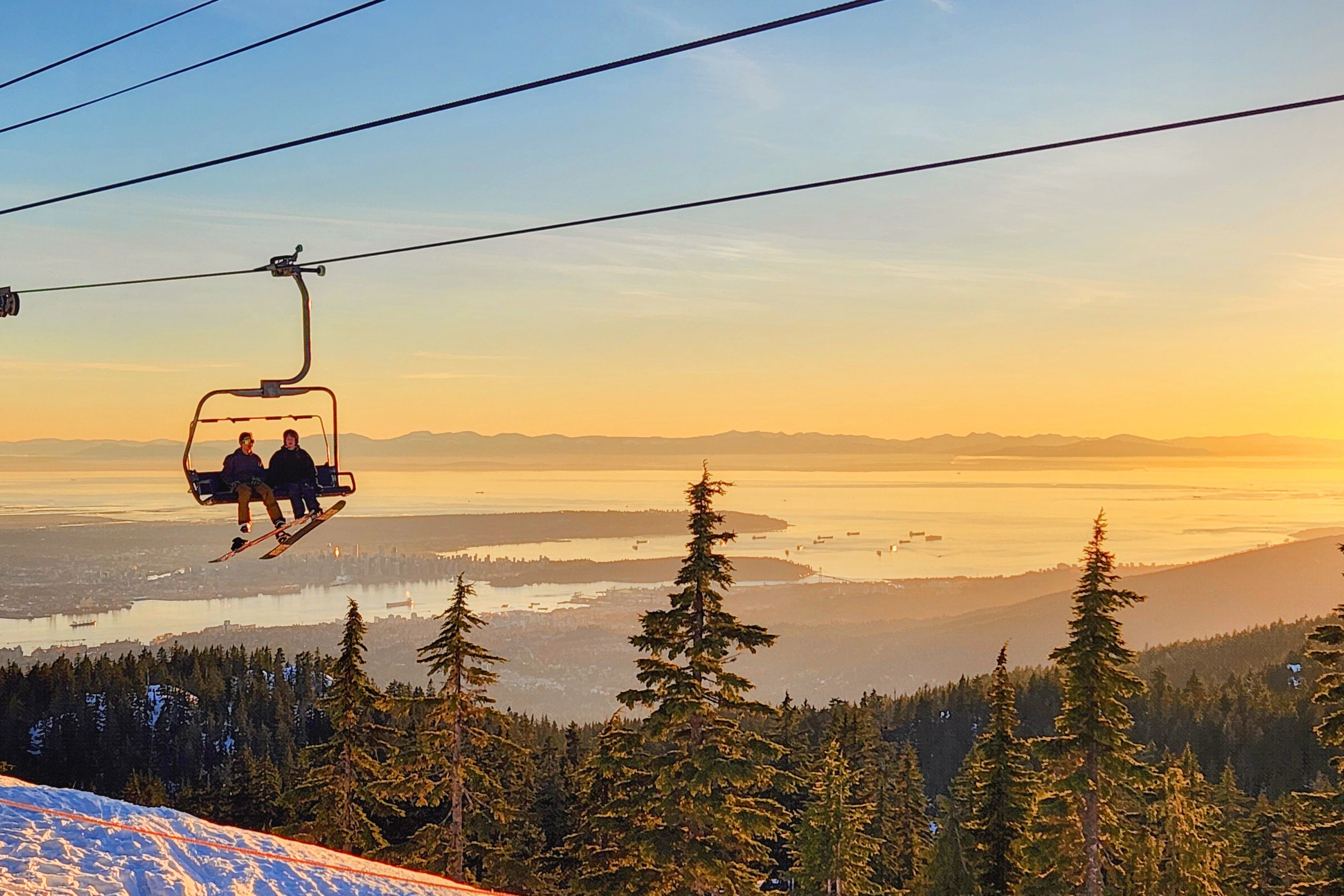 U.S. Department Of State Bumps Up Travel Warning To Columbia With ...