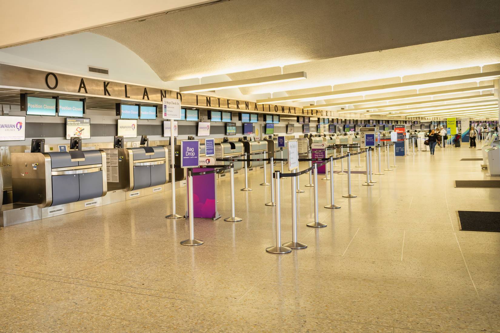 U.S. Airport Announces Surprising Rule Change Travelers Haven't Seen ...