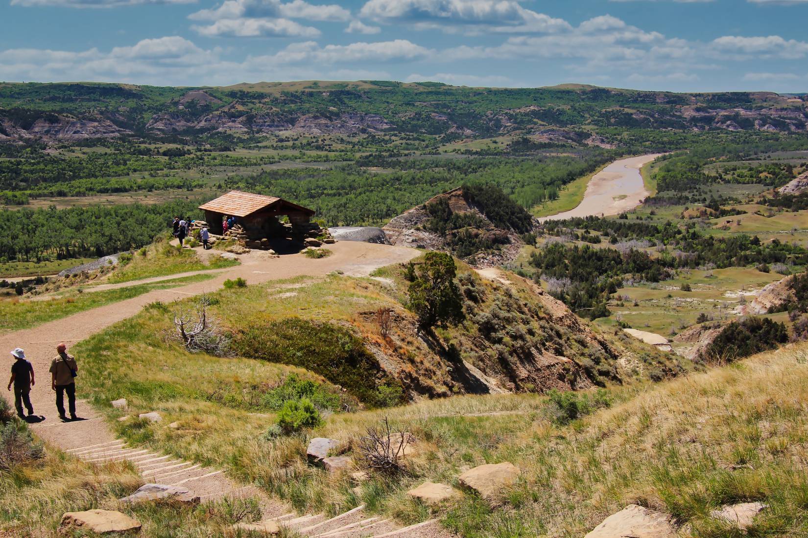 NPS Gets Surprising Accusation In U.S. Senator's "National Parks For ...