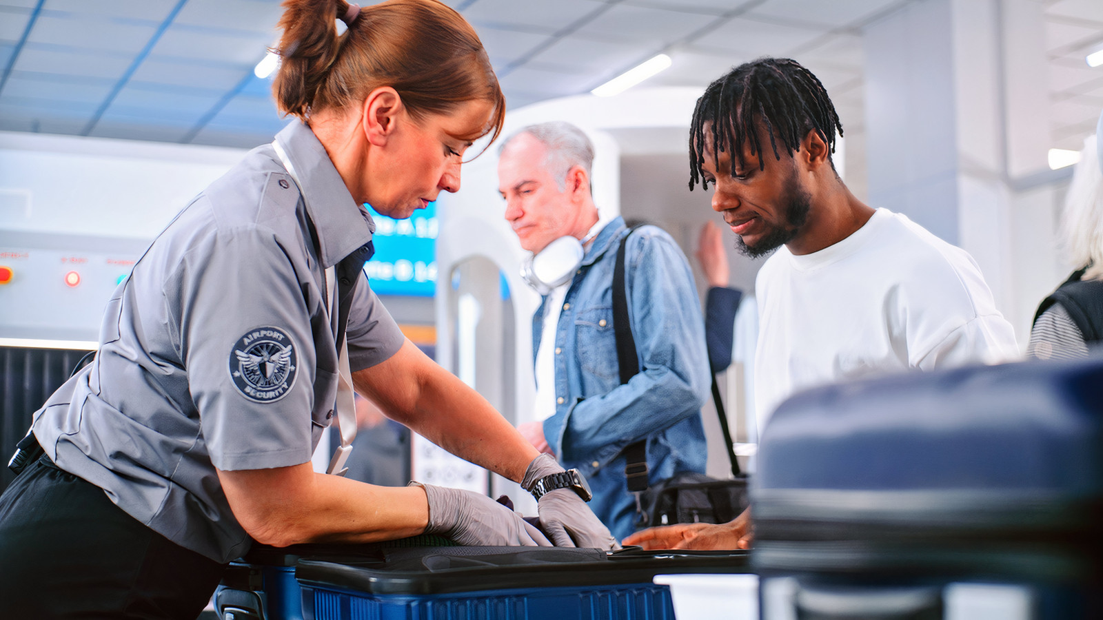 TSA Warns Of Fines And Prosecution As Passenger Charged $30K For Rule ...
