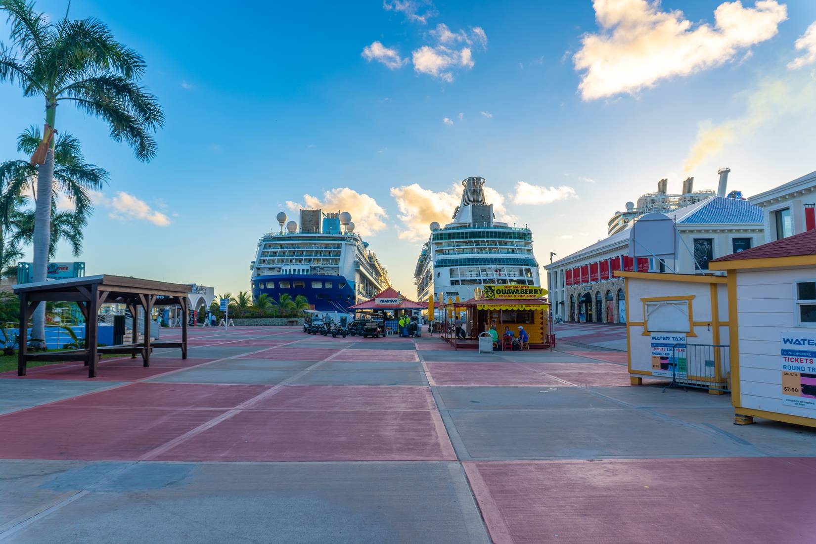 Royal Caribbean Reaffirmed Its "Chair-Hogging" Rule: Here's How Guests ...