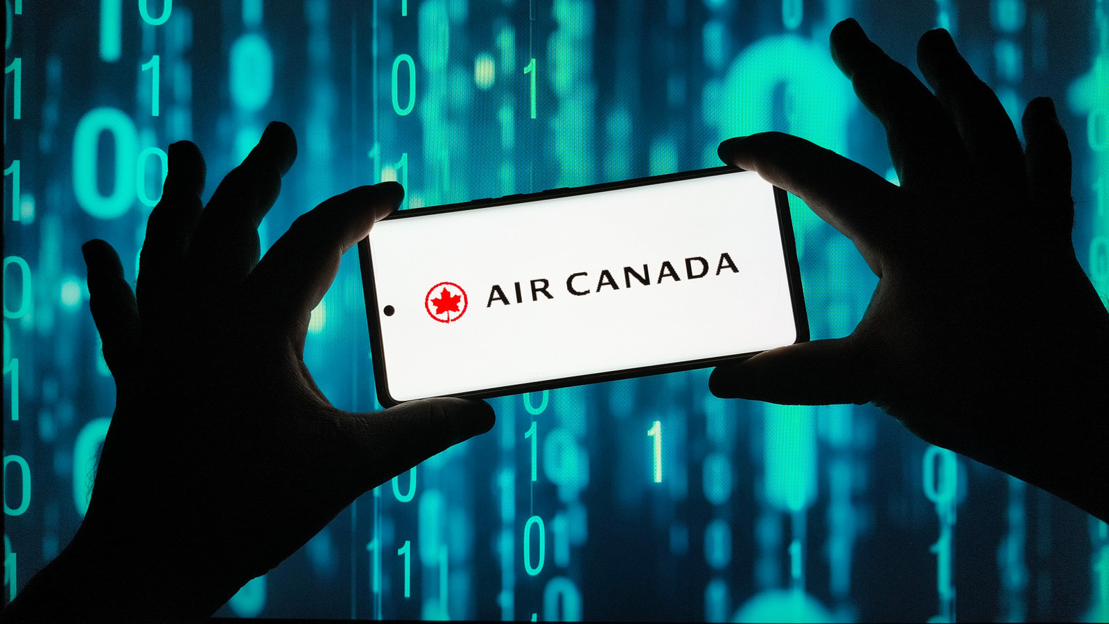 Air Canada Still Using AI-Powered Chat With Passengers Despite Its Dark ...