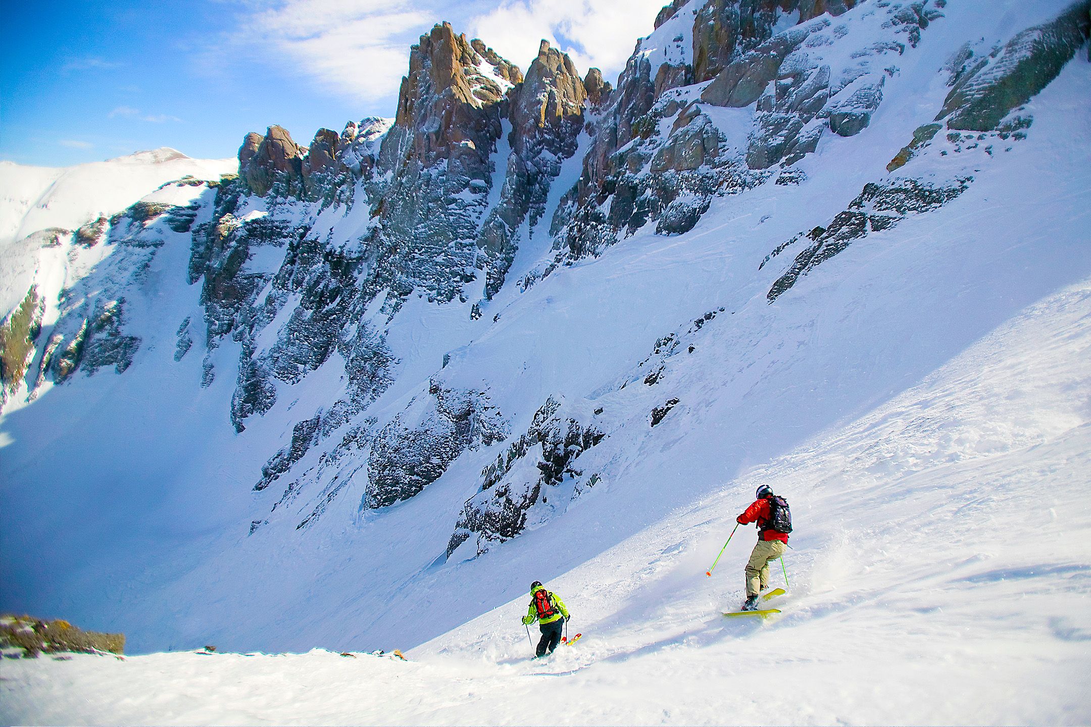 California's Most Underrated Sierra Spot Is A Charming Mountain Town You've Never Heard Of