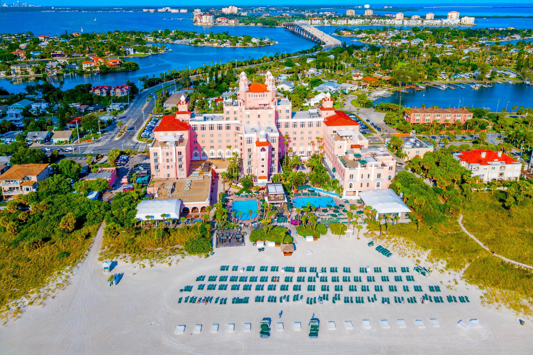 Trade Key West For Florida's Most Underrated Town With Caribbean-Like ...