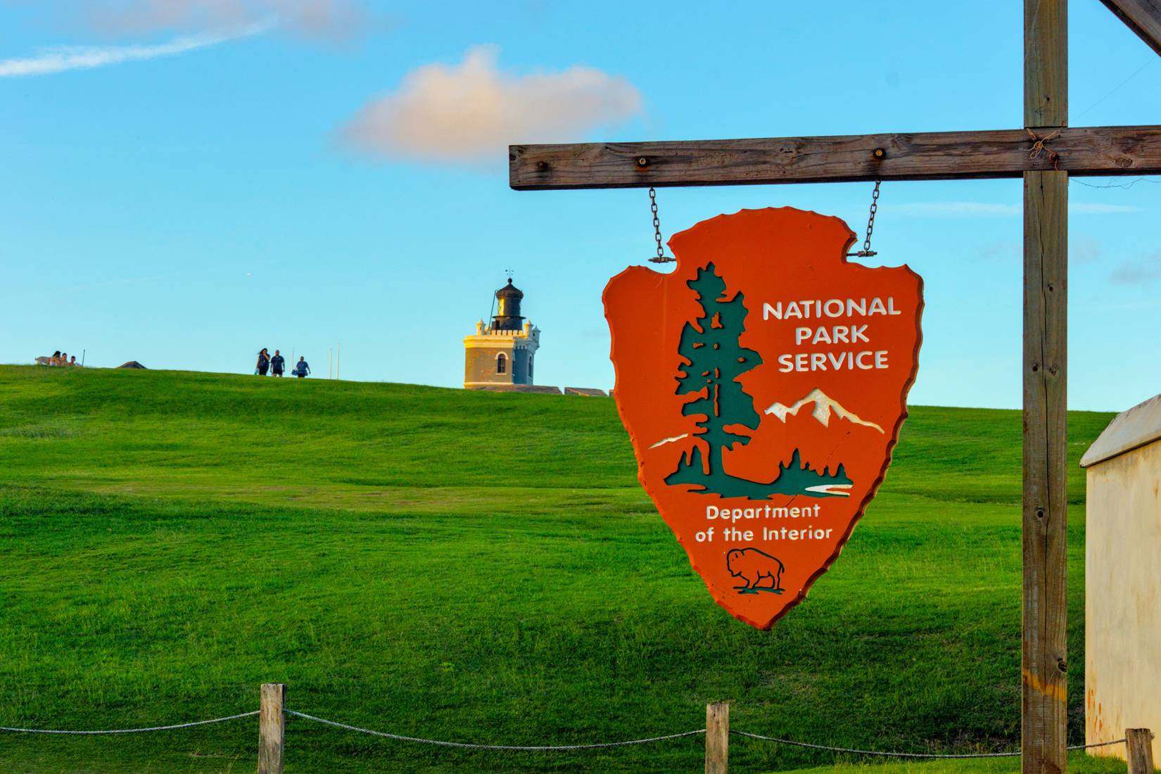 "My Career Is Over": National Park Service Is Quietly Cancelling More ...