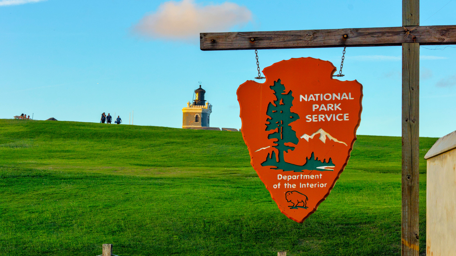 U.S. National Parks Soon For Sale: Urgent Public Message Issued Over ...