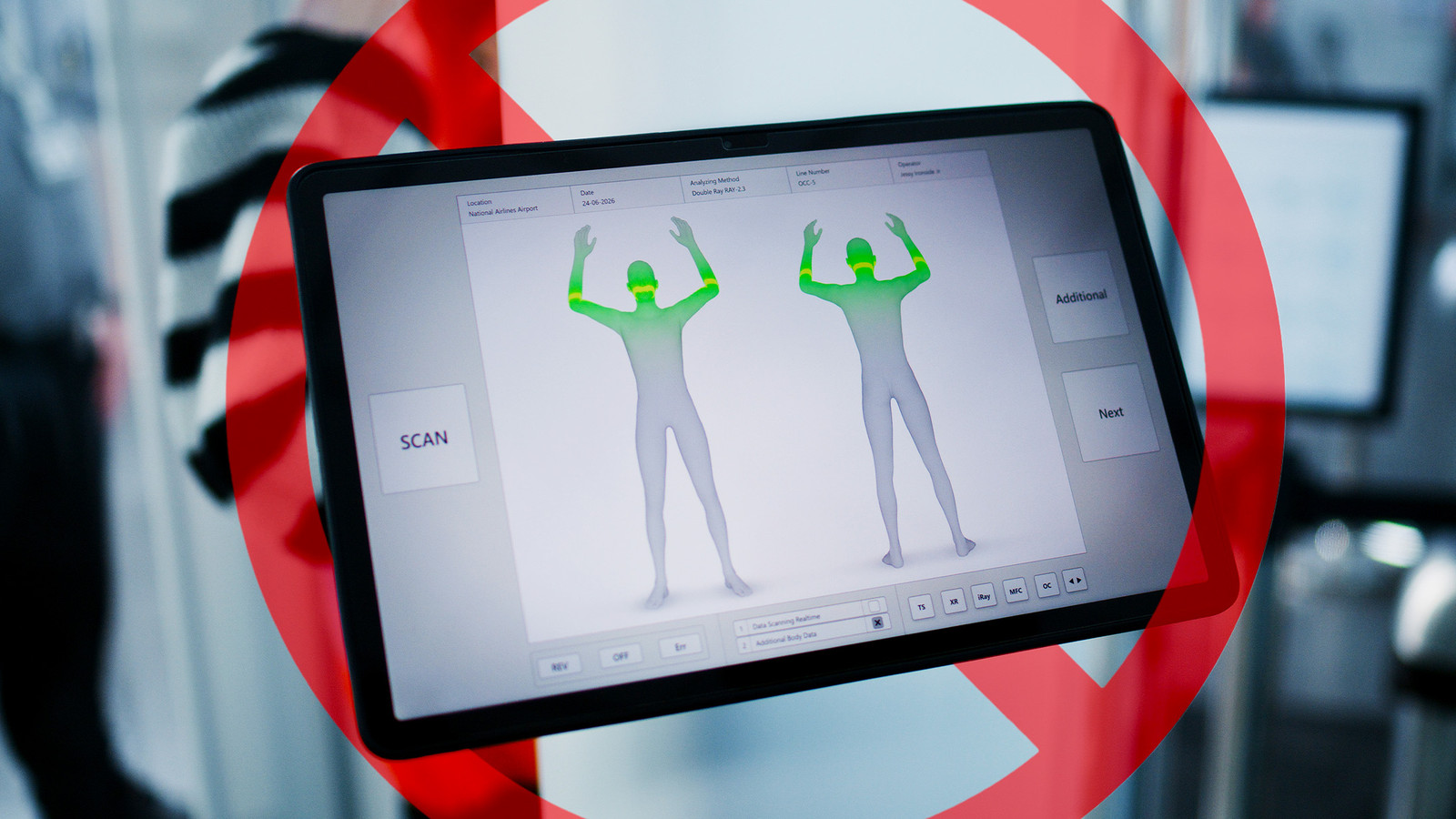 You Can Opt Out Of TSA's Controversial Face Scans, But Should You? Here ...