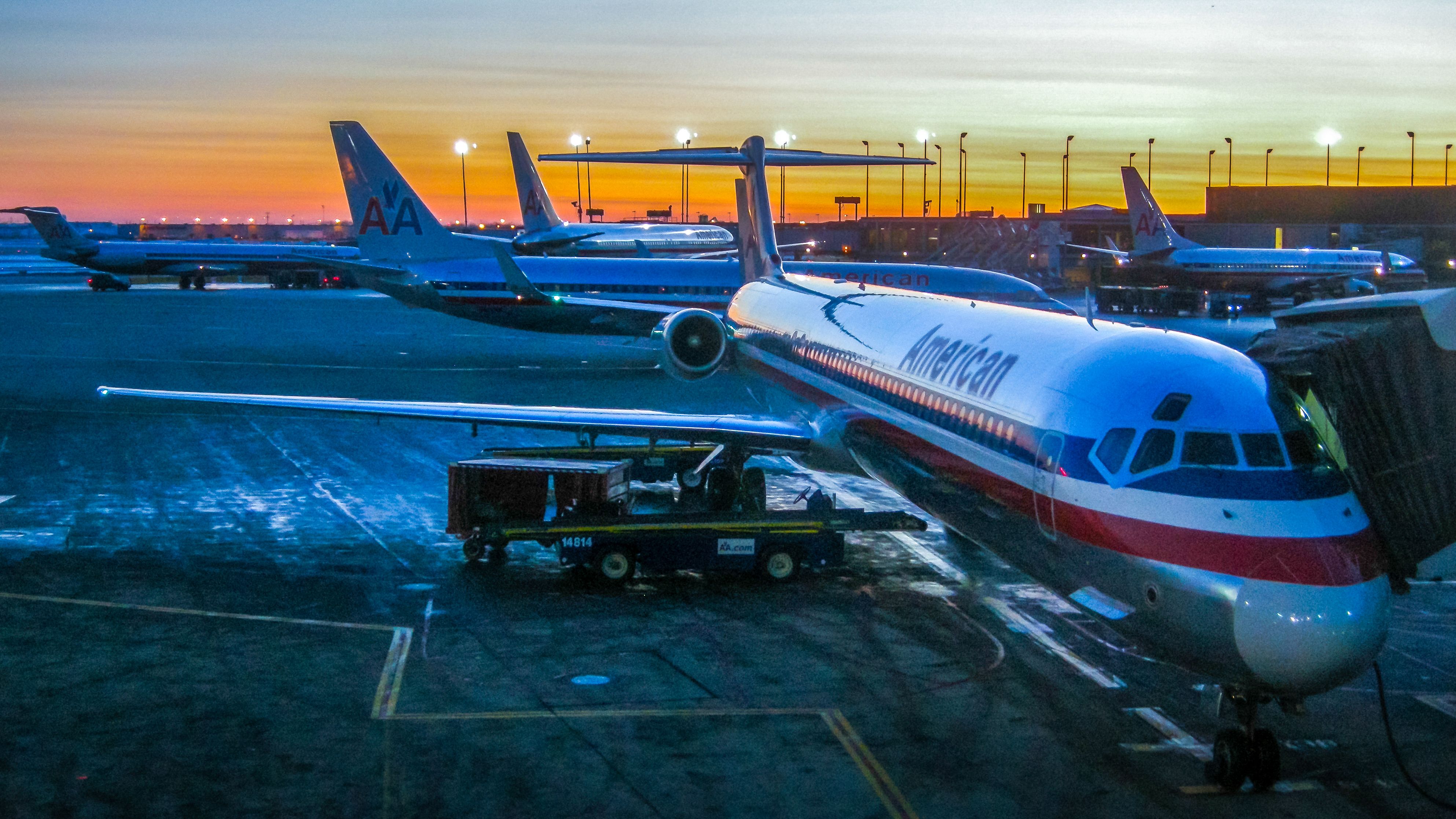 Delta Air Lines Issues Statement On Winter Storm Fern As Its Major Hub ...