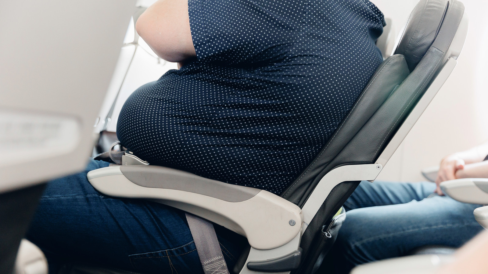 Overweight American Travelers Cost U.S. Airlines An Astonishing Amount ...