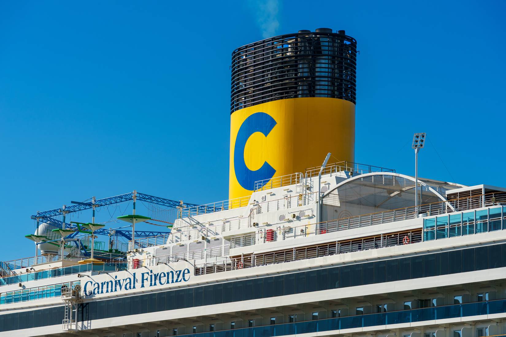 Carnival Cruise Line Forces Thousands Of Guests To Adjust Plans After ...
