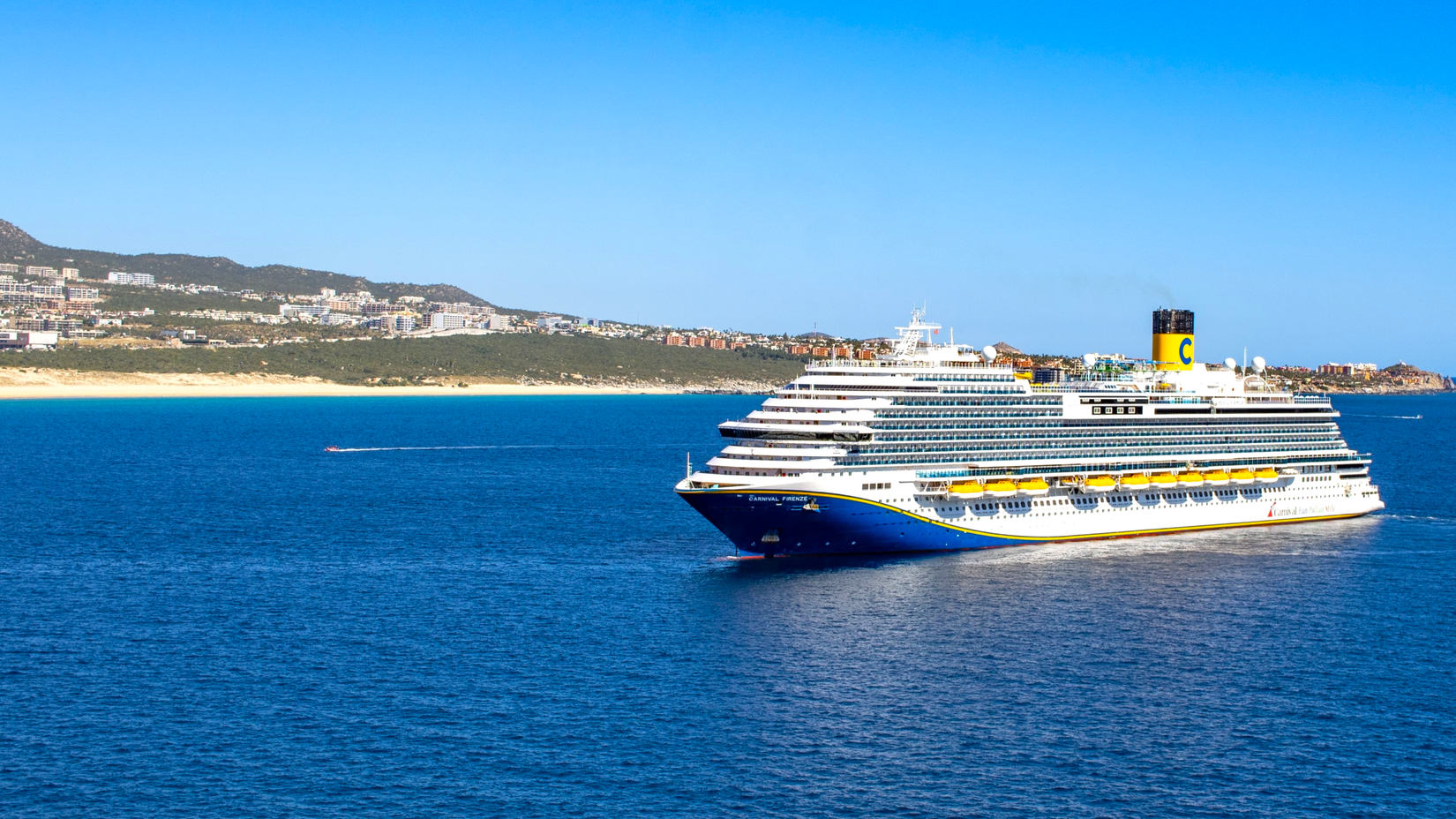 Carnival Cruise Line Guest Complaint Demands New Ban On Electronic ...