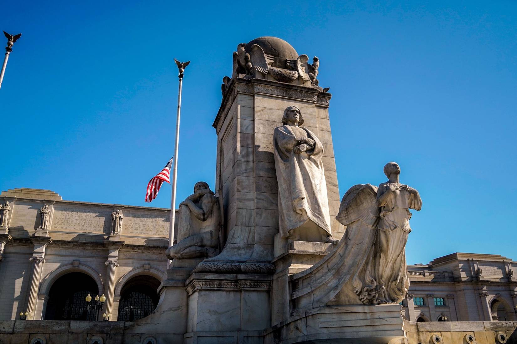 NPS To Spend $12M On Restoration Of Landmark Only Amtrak Passengers Know