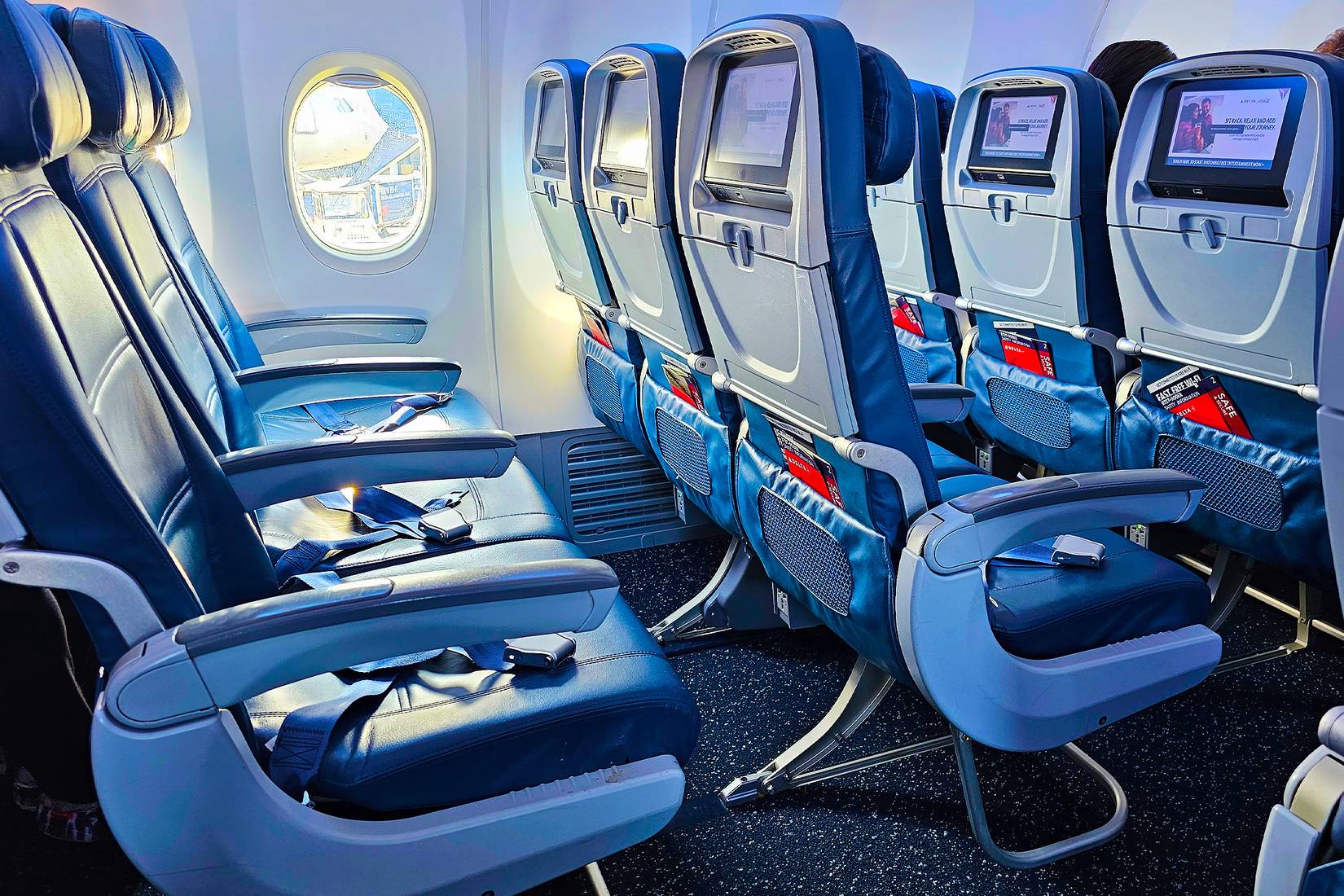 "We Need To Go Back": Delta Air Lines Responds Over "Very Rare ...