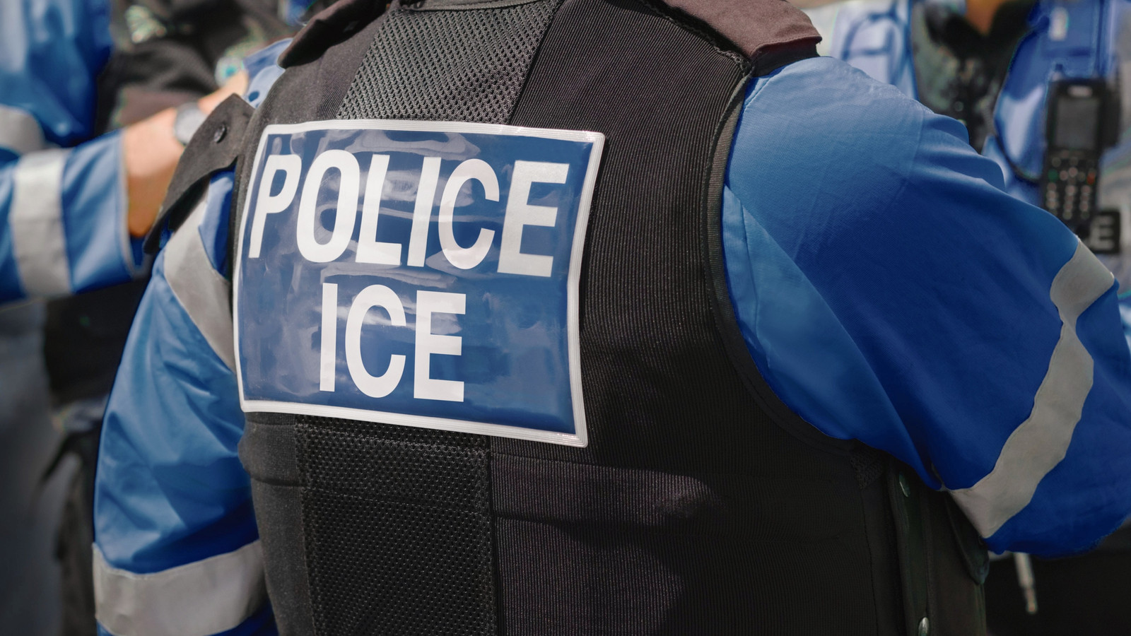 Americans Applaud Hilton Hotel For Refusing To Accommodate ICE Agents ...