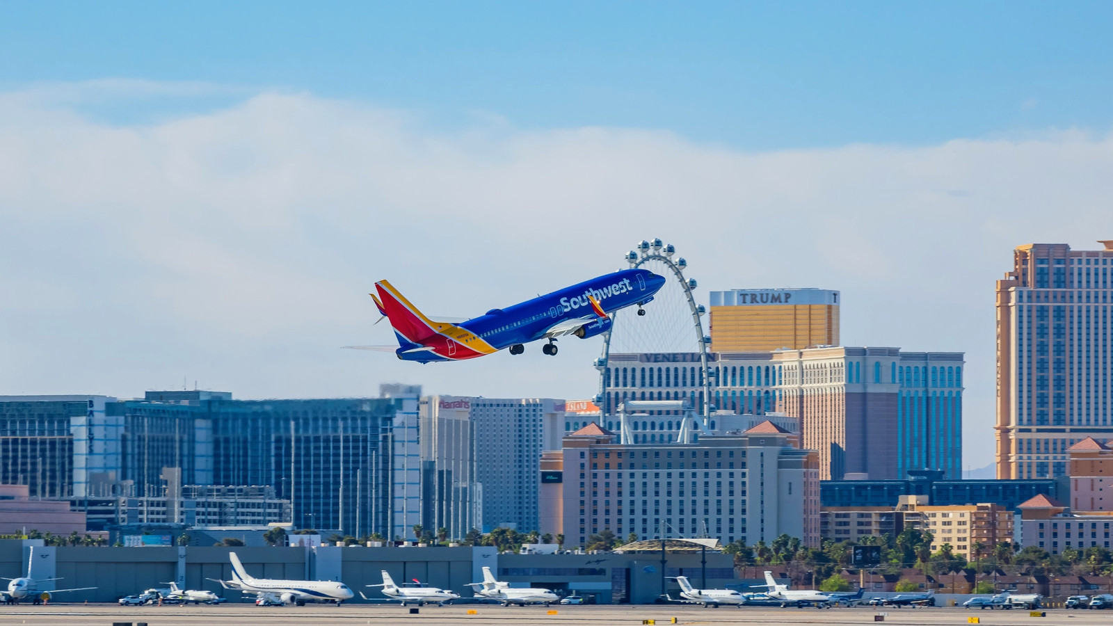 U.S. Destination Abandoned By Canadian Airlines Due To Travel Boycotts ...