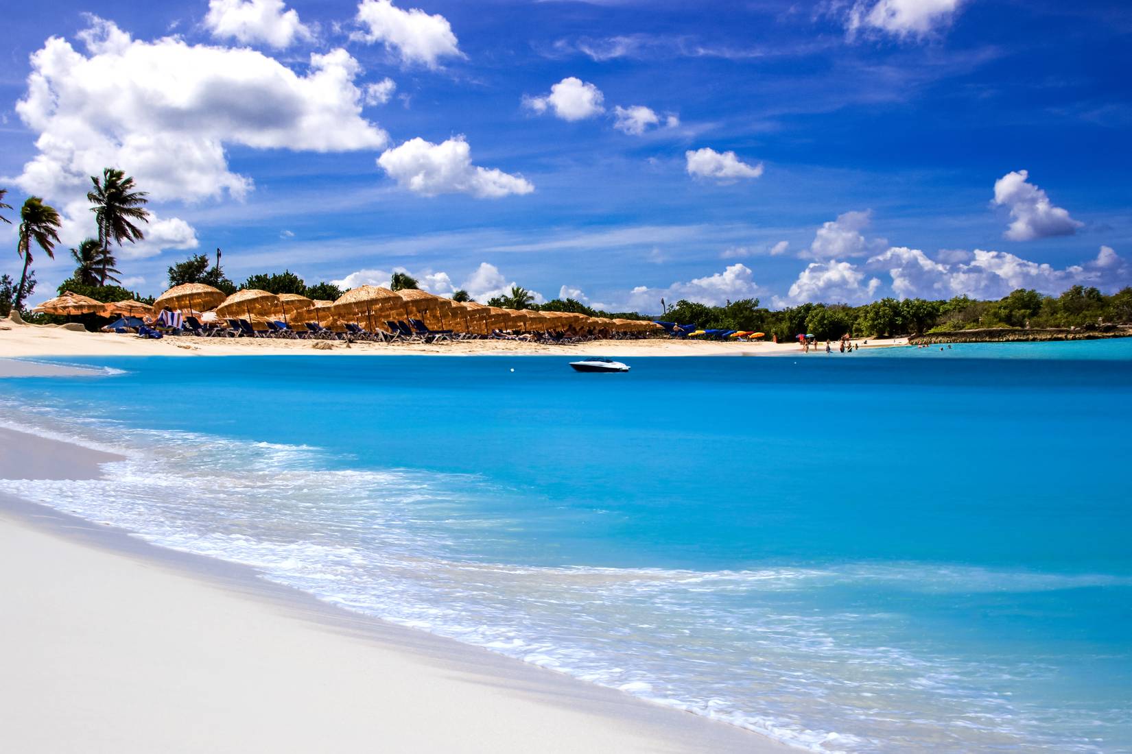 Southwest Airlines Delights Caribbean Travelers With New Nonstop Route ...