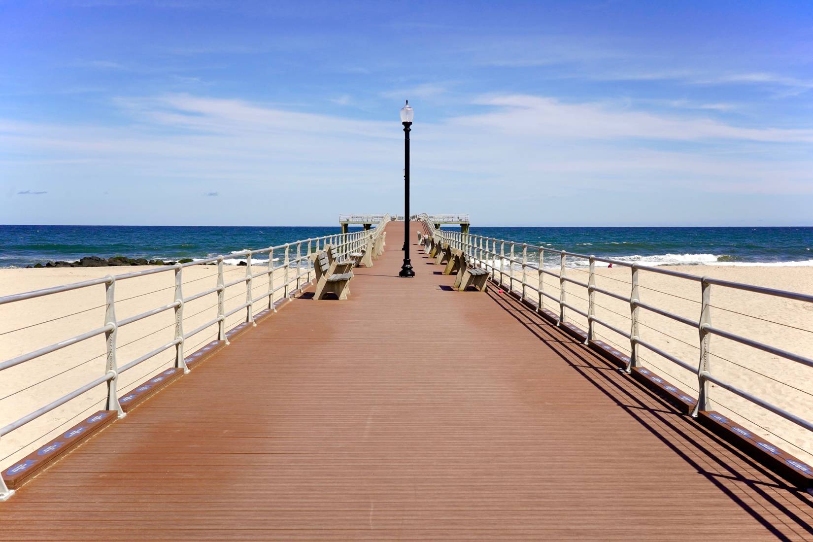 Jersey Shore Beachgoers Rejoice As Religious Group's Beach Ban Is Overruled
