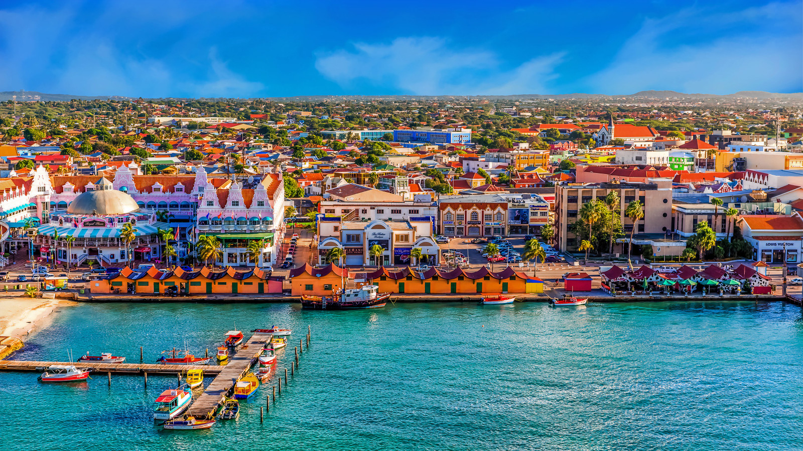 Over 20 Countries Have Names With Only 5 Letters