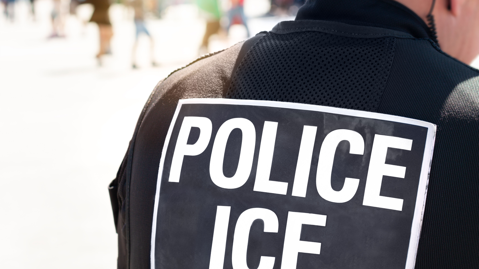 U.S. Embassy Ottawa Issues Stern Statement Over Travel Concerns Of ICE ...