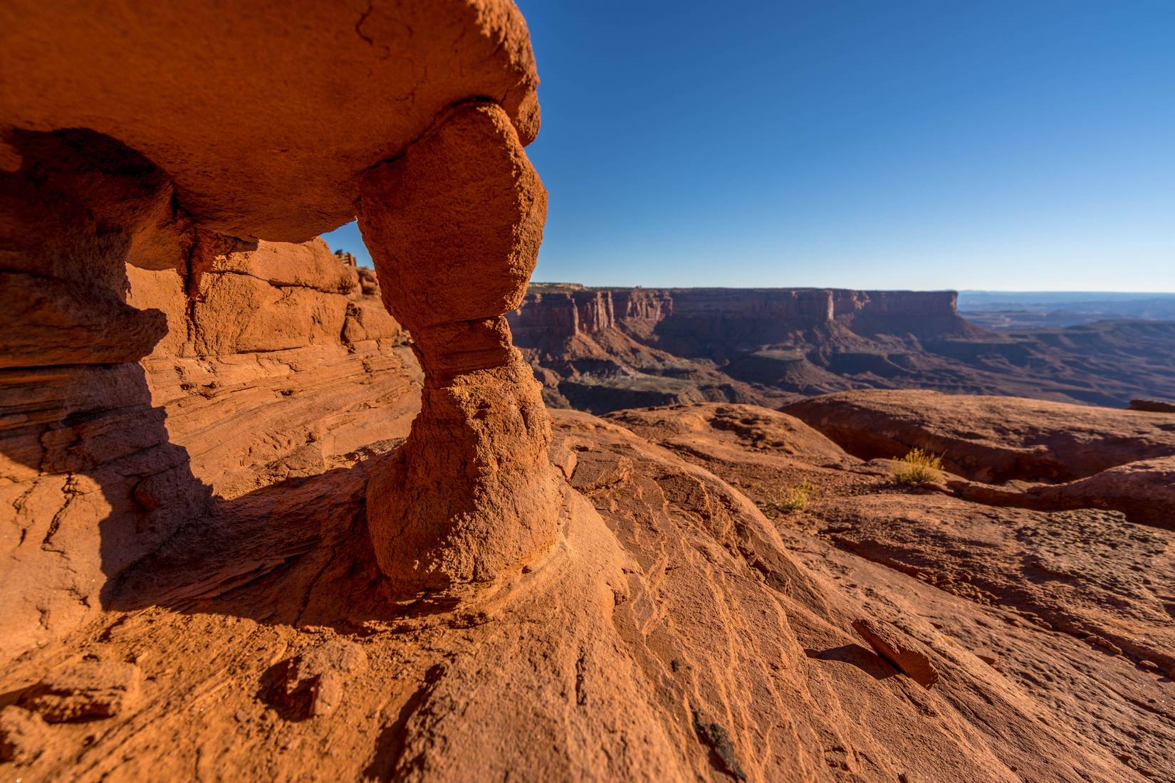 Popular Utah National Park In Homicide Investigation After Suspicious ...