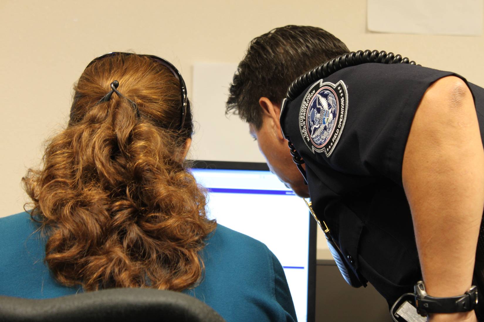 U.S. Customs And Border Protection Responds To Canada's Electronic ...